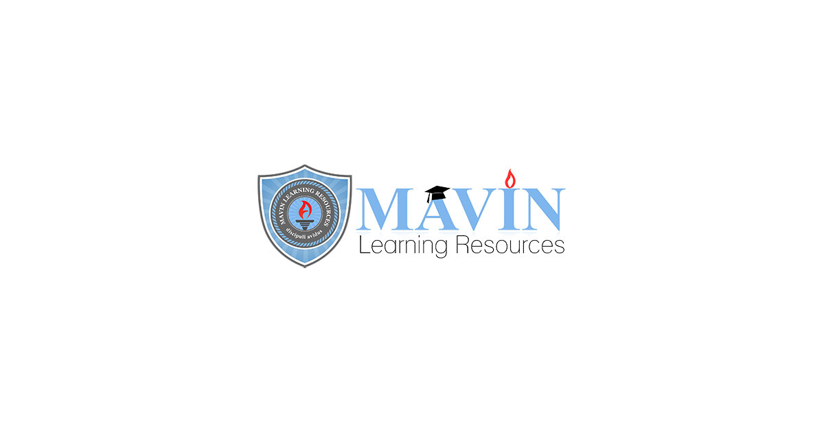 MAVIN Learning Resources